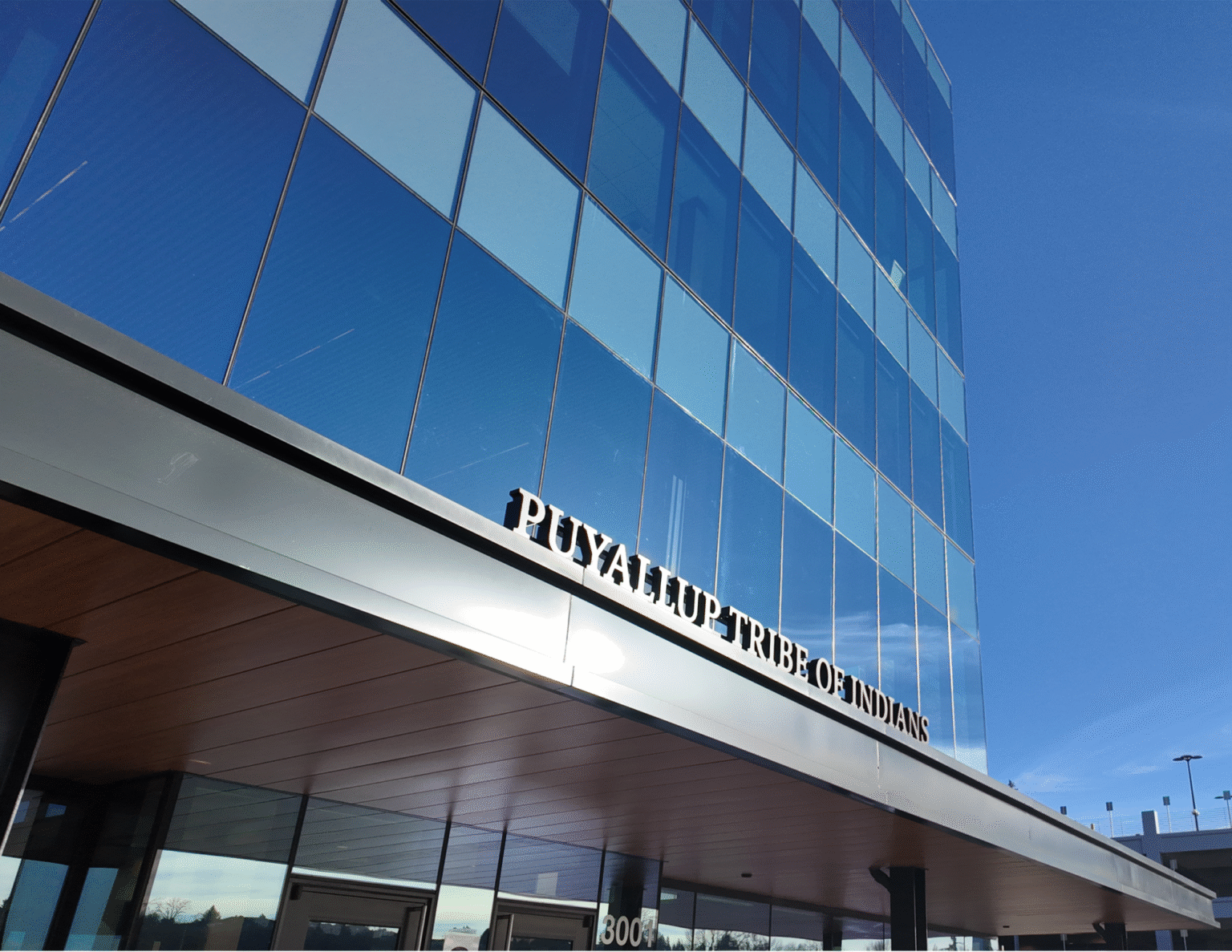 A $100 Million Dollar Building on Prime Land: The Real Cost of the New ...